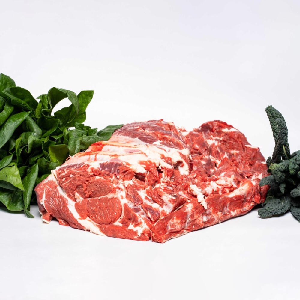 Costata di Bovino adulto - Beef Love