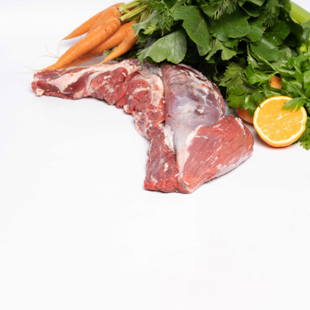 Filetto di Bovino adulto - Beef Love