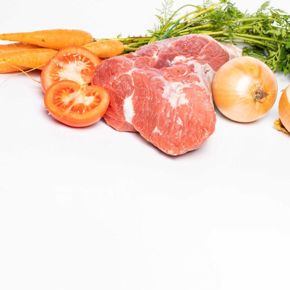 Chuck Roll di Bovino adulto - Beef Love